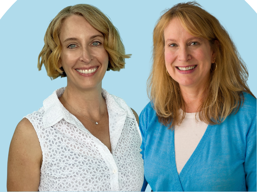 Jen Golbeck and Stacey Colino Archives - Writer's Digest