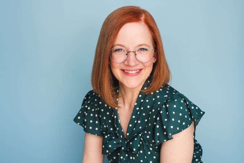 Sarah M. Eden Archives - Writer's Digest