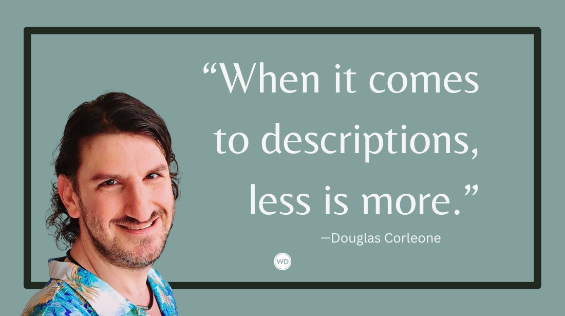 5 Tips for Writing a Fast-Paced Psychological Thriller - Writer's Digest