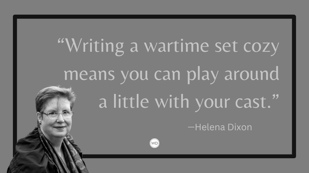 Writing Scenes With Sparring: FightWrite™ - Writer's Digest