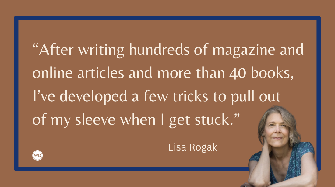 30 Tips For Writing a Book in 30 Days - Writer's Digest