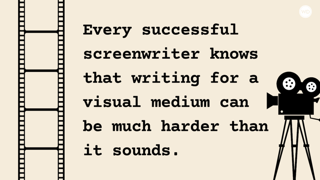 How to Write a Synopsis - Writer's Digest