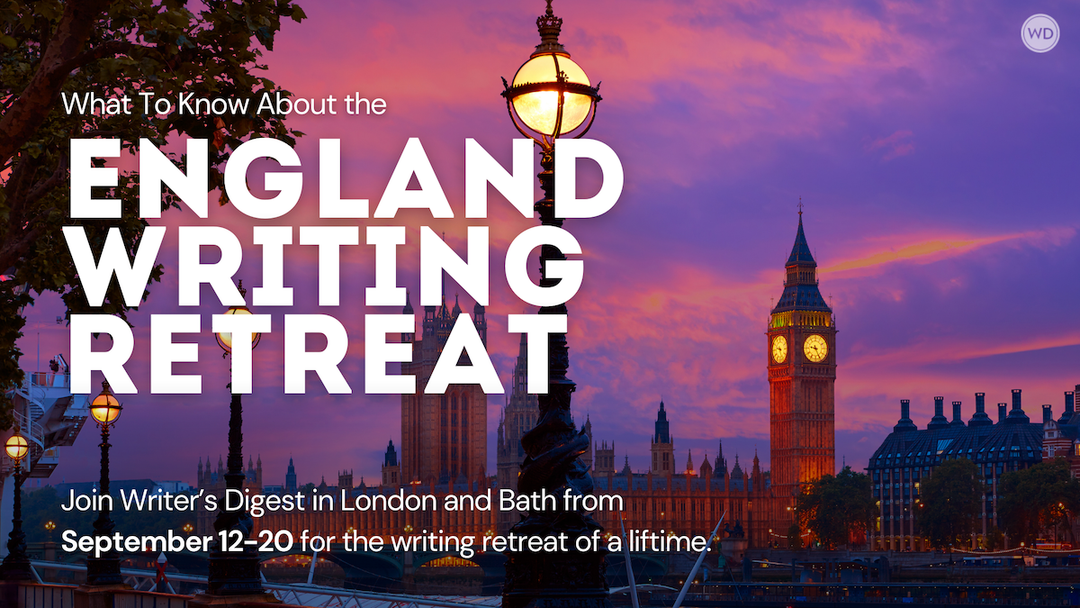 Top Websites for Writers: 10 Online Writing Communities - Writer's Digest