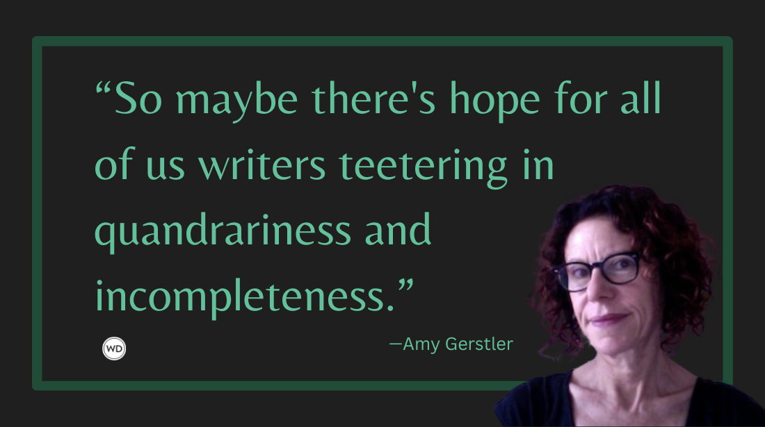 11 Longer Poetic Forms - Writer's Digest