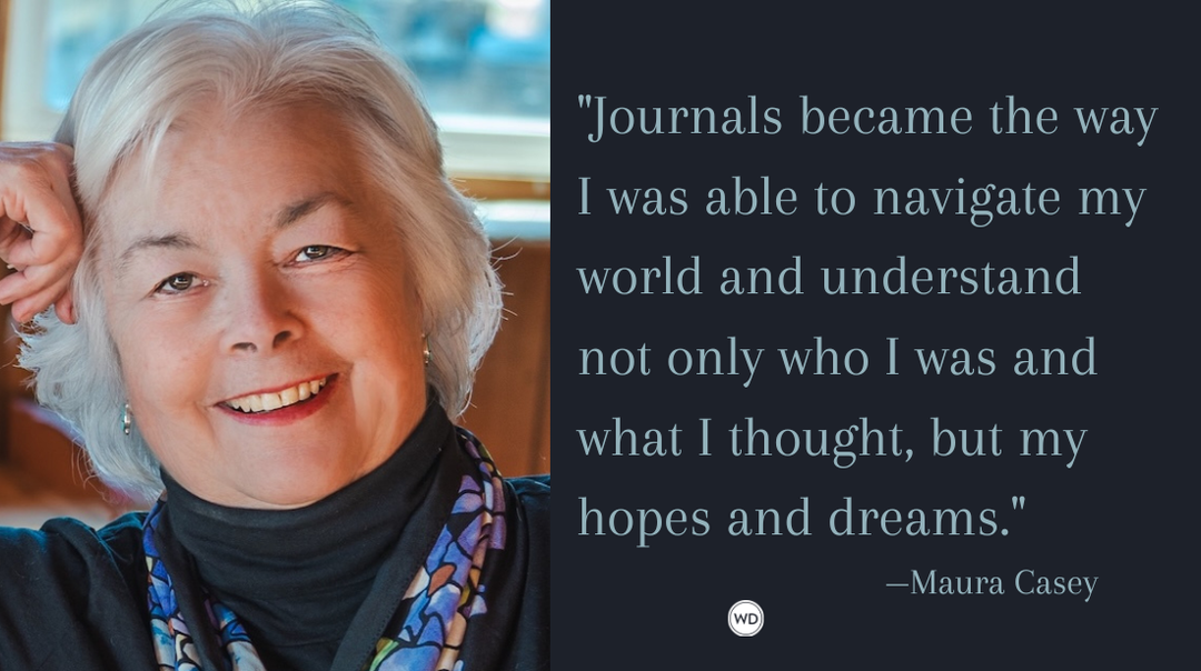 Crime Reporting 101 - Writer's Digest