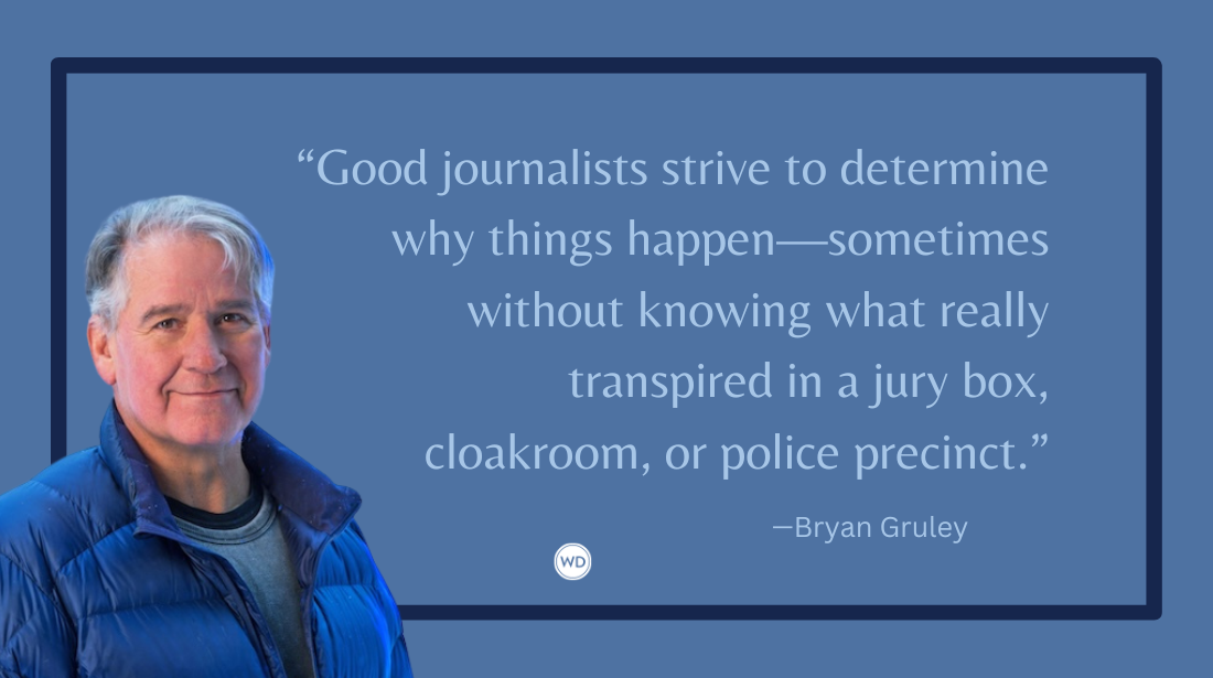 5 Tips on Writing a Feature Journalism Article - Writer's Digest