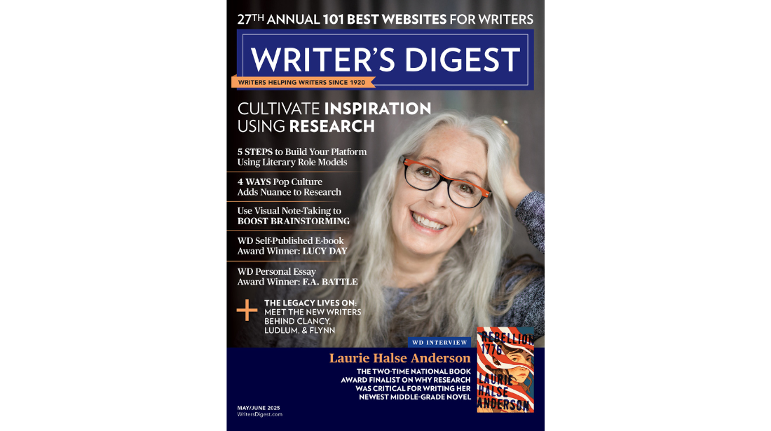 10 Habits of Highly Effective Writers - Writer's Digest