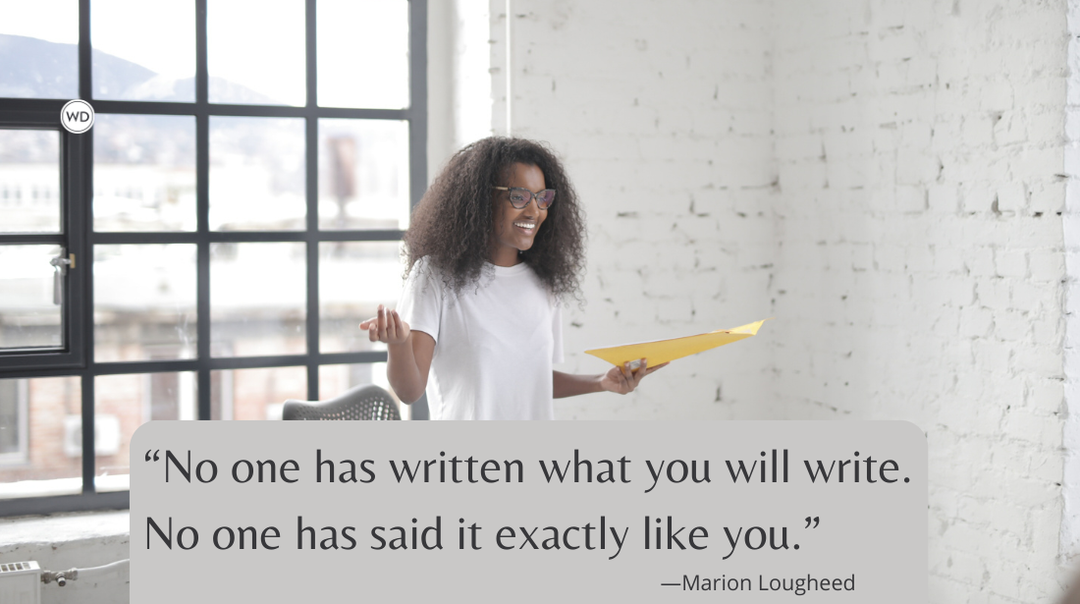 25 Common Writing Mistakes Writers Make (and How to Fix Them)