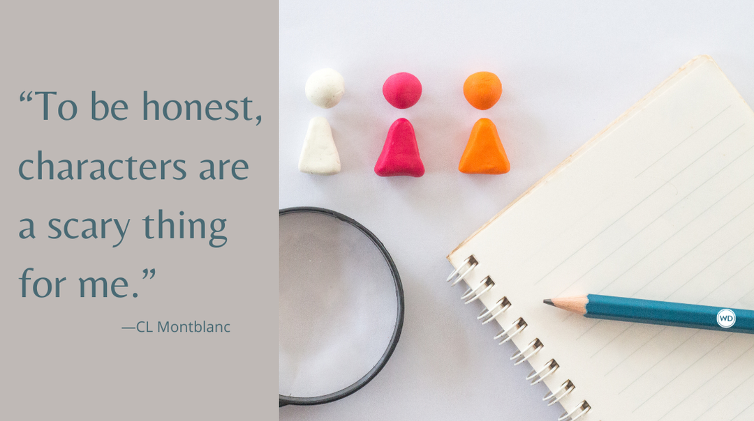 100 Ways to Buff Your Book - Writer's Digest