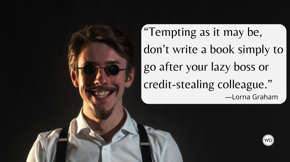 5 Tips for Writing Workplace Fiction - Writer's Digest