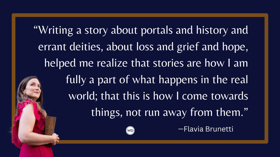 Write Better Fiction | Character Development | Writing Dialogue | Plot ...