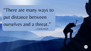 Carla Hoch Archives - Writer's Digest