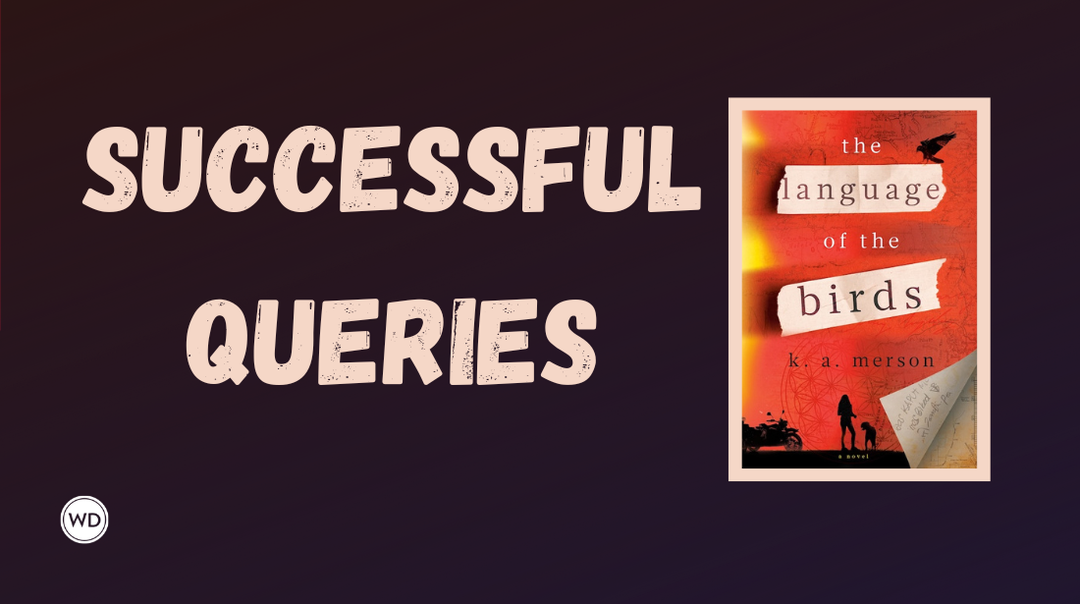 How to Write Successful Queries for Any Genre of Writing - Writer's Digest