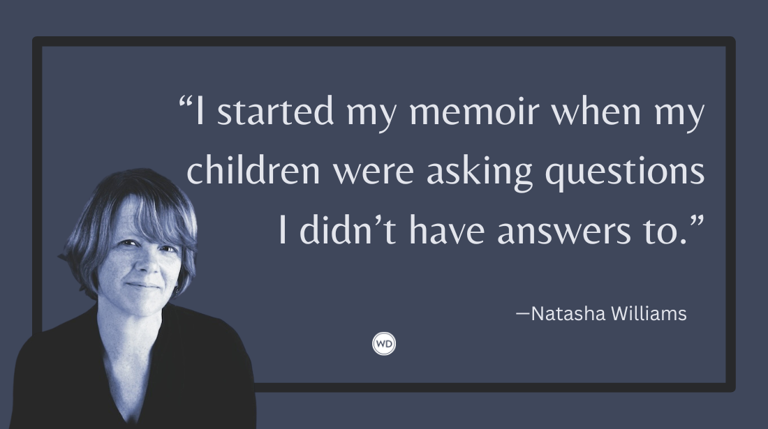 Defining Creative Nonfiction, Narrative Nonfiction, Memoir ...