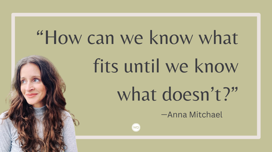 The Braided Essay: What It Is and Why I Used This Writing Structure for ...