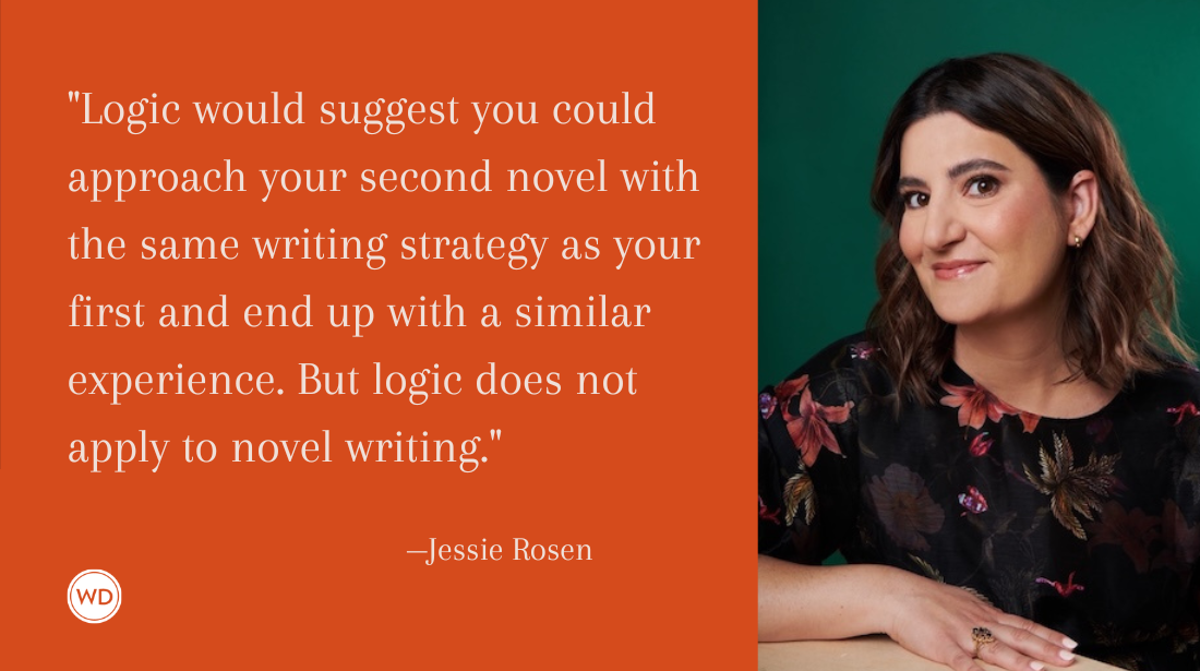 What Is Visionary Fiction (and Why Do I Write It)? - Writer's Digest