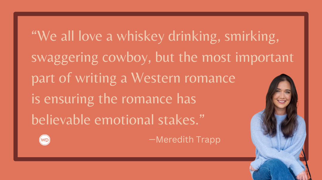 4 Tips for Writing Adventure Romance - Writer's Digest