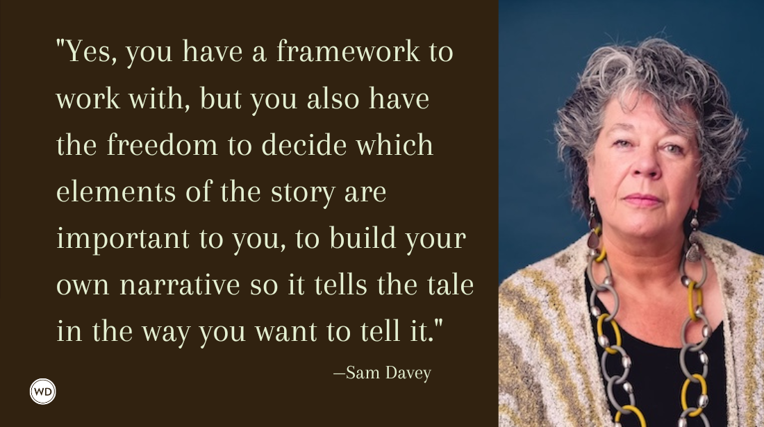 5 Tips for Crafting the Perfect Short Story - Writer's Digest