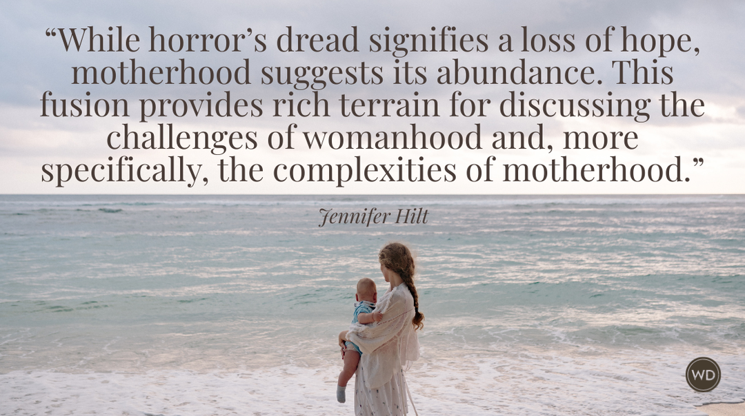 Home - Writer's Digest