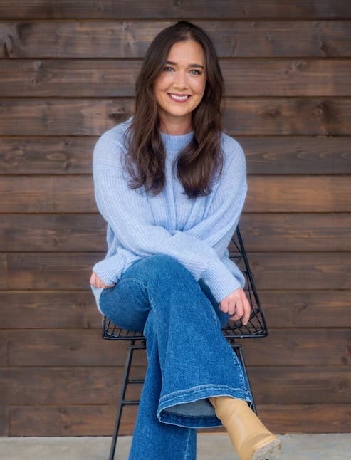 Meredith Trapp Archives - Writer's Digest