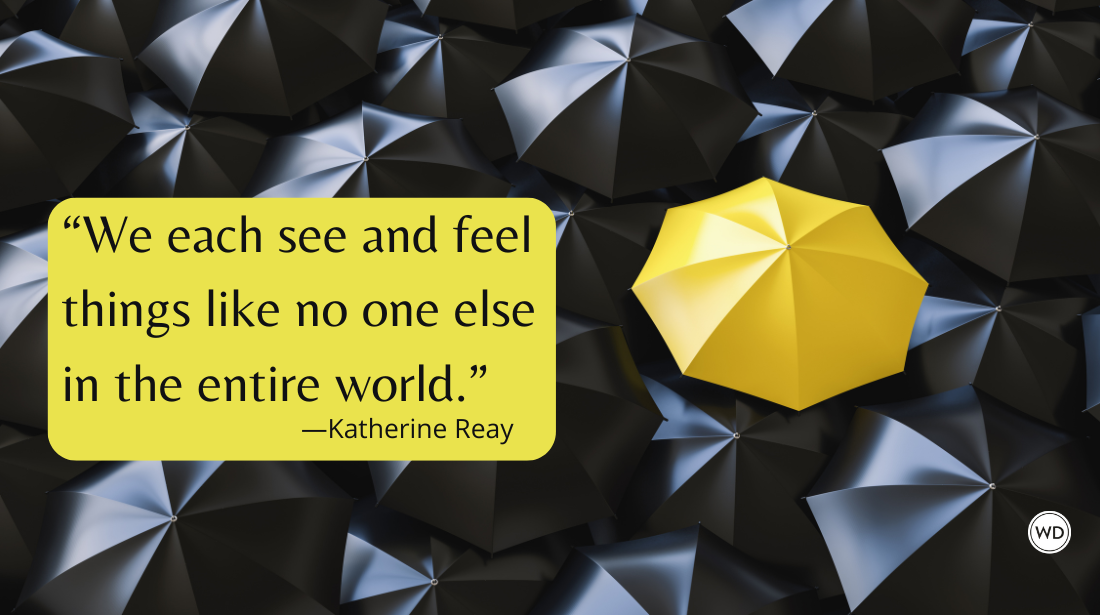 100 Ways to Buff Your Book - Writer's Digest