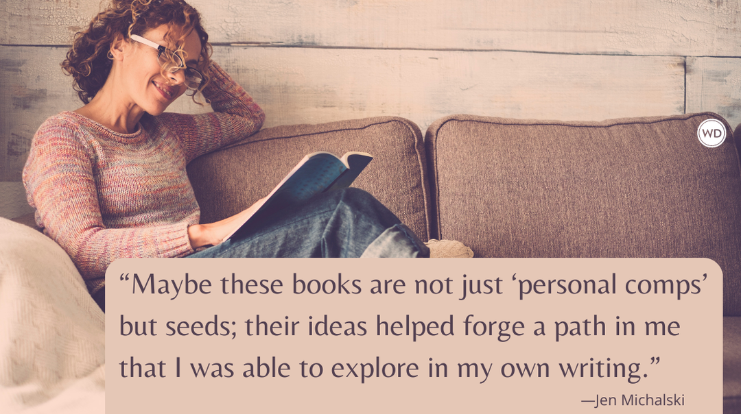 What Is a Pantser in Writing? - Writer's Digest