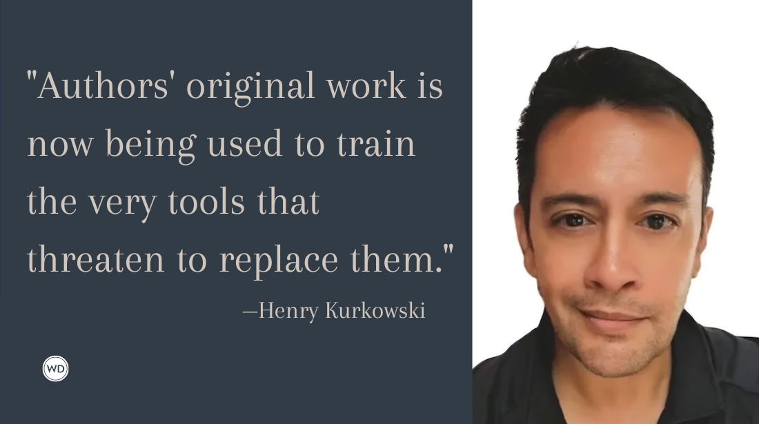 From Family Tradition to Global Self-Published Sensation: The 20-Year ...