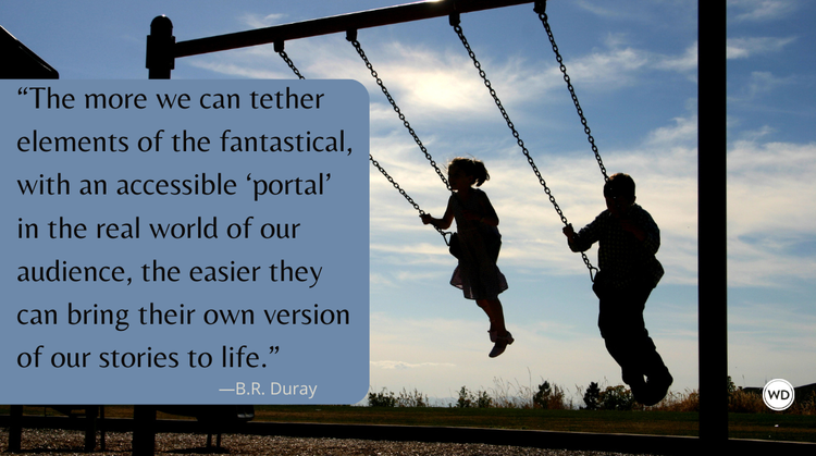 Writing Parallel Narratives: What They Are and How To Write Them