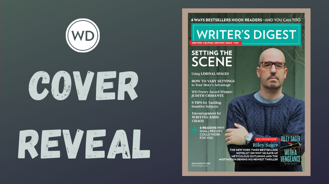 5 Different Forms of Journalism - Writer's Digest