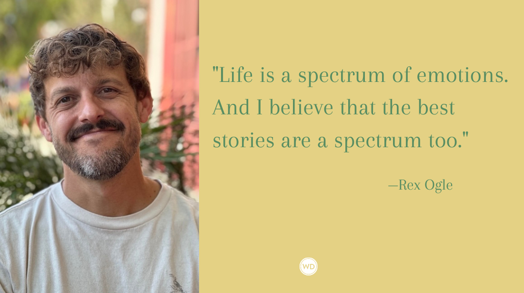 5 Tips for Crafting the Perfect Short Story - Writer's Digest