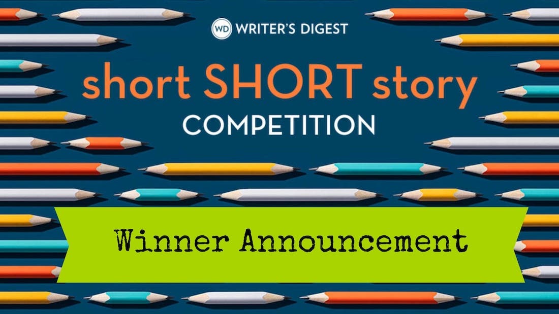 Short Short Story Competition - Writer's Digest
