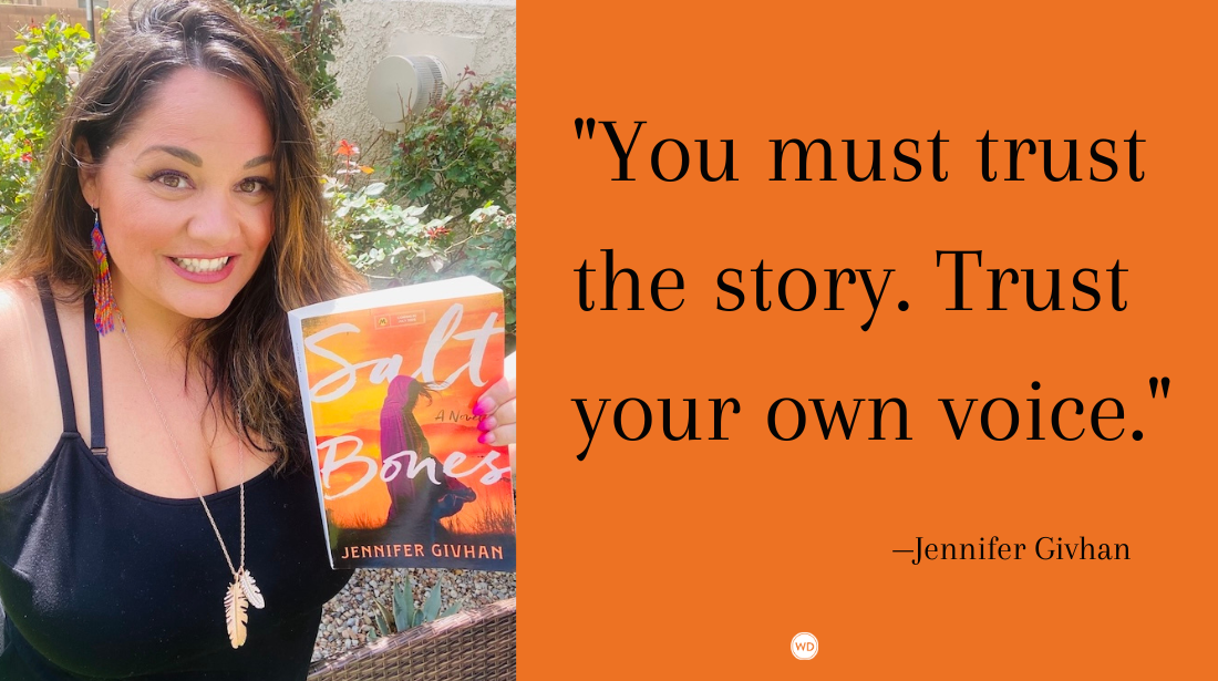 A MotherDaughter Lost and Found in Hell: Writing My Novel From the ...