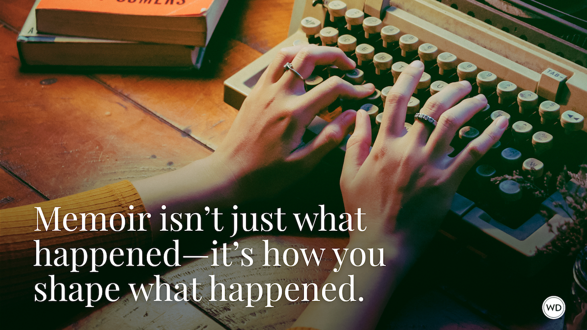 Mapping Your Memoir - Writer's Digest