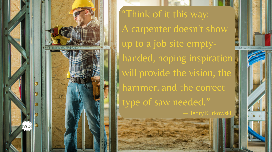 The Writer's Digital Toolkit: 16 Writing Tools That Finally Get Words ...