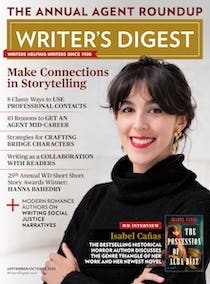 Members - Writer's Digest