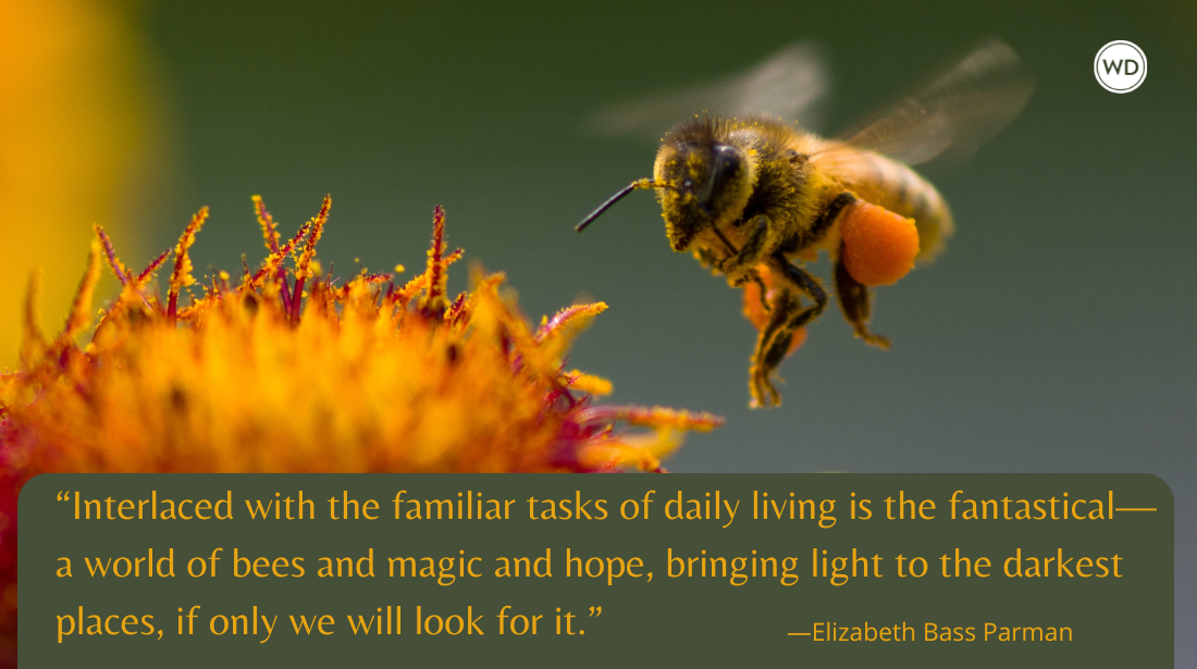 Magical Realism With Roots: Grounding the Fantastic in the Familiar in ...