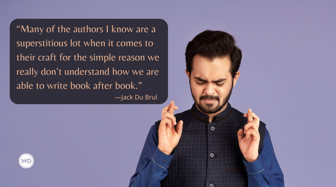 You're Right Until You're Not: On Being Able to Change Your Writing ...