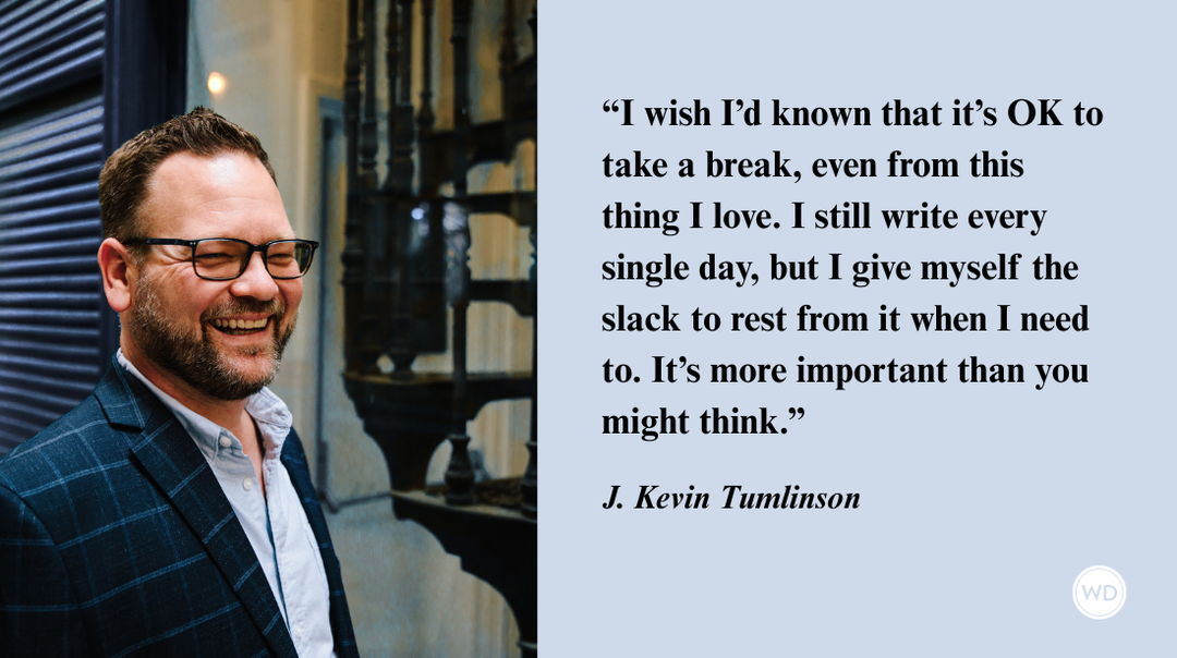 What Is a Pantser in Writing? - Writer's Digest