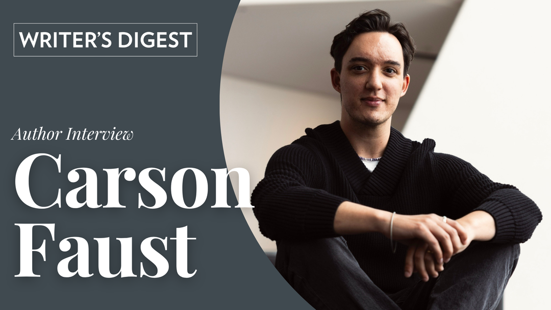 How to Write a Synopsis - Writer's Digest