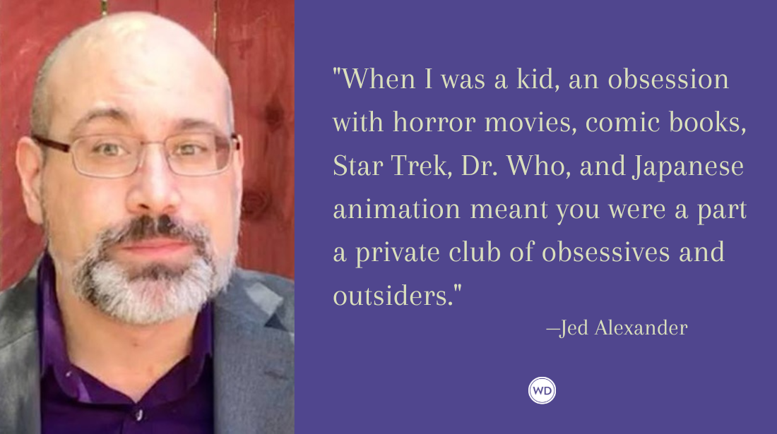 Daniel Pinkwater, Alan Mendelsohn, and Why I Write Books for Children ...