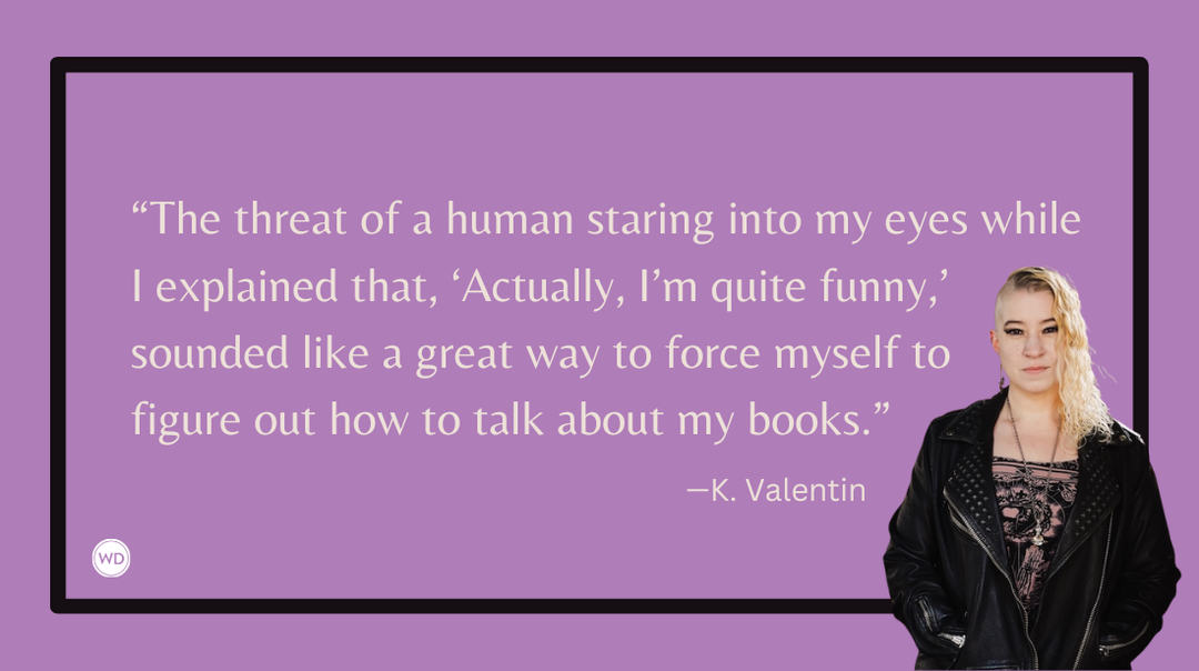 What Is a Pantser in Writing? - Writer's Digest