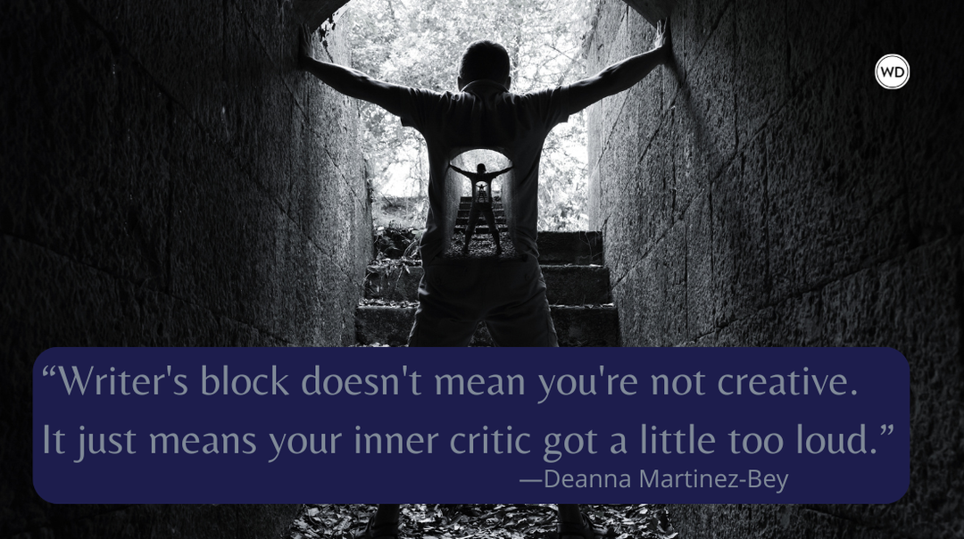 72 of the Best Quotes for Writers - Writer's Digest