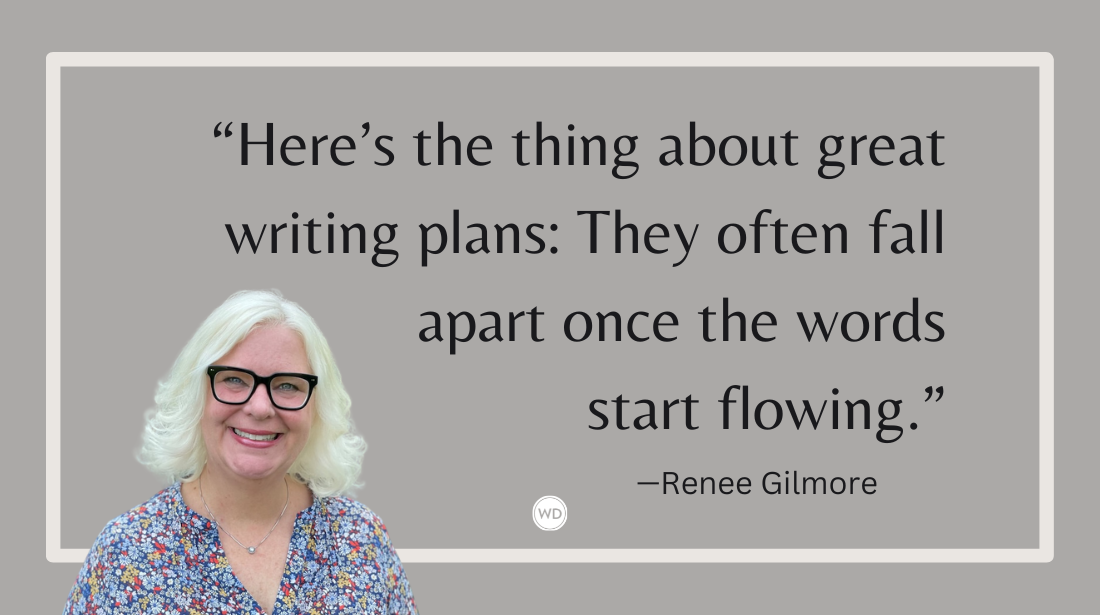 5 Tips for Figuring Out the Structure of Your Memoir - Writer's Digest