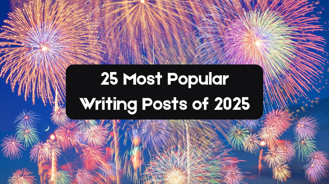 100 Creative Writing Prompts for Writers - Writer's Digest