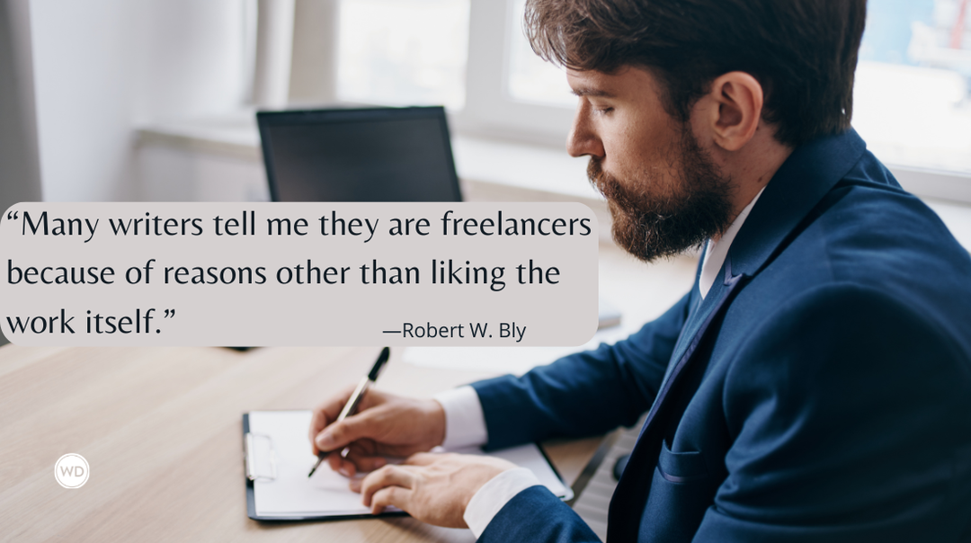 Perfectionism in Writing: Overcoming the Pressure to Be Flawless