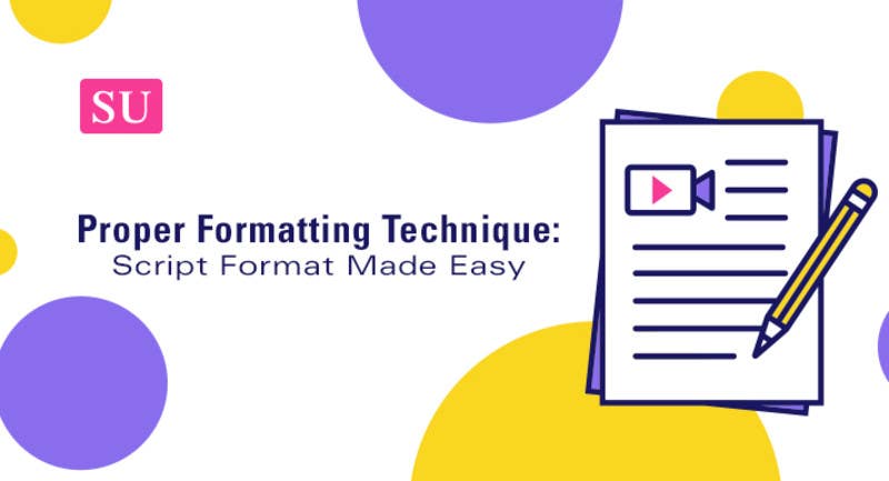 Take Two: Writing and Formatting Sluglines - Writer's Digest