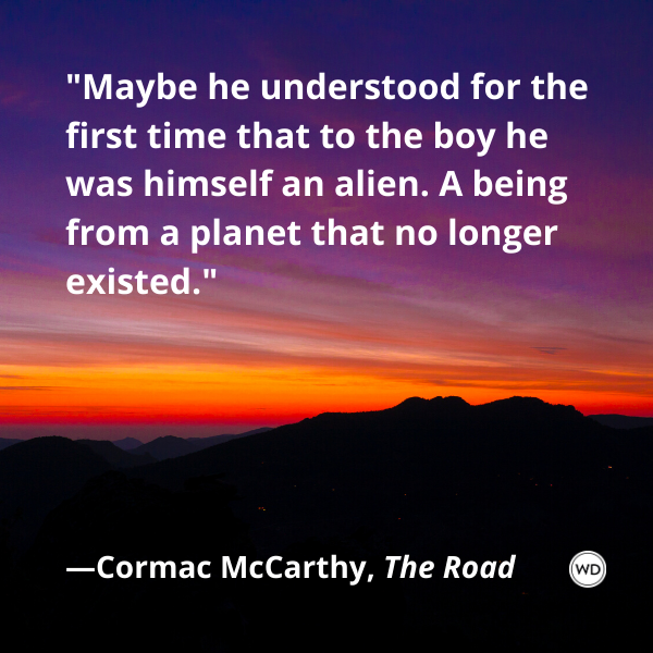 Cormac Mccarthy Interview Quotes Cormac Country | Vanity Fair