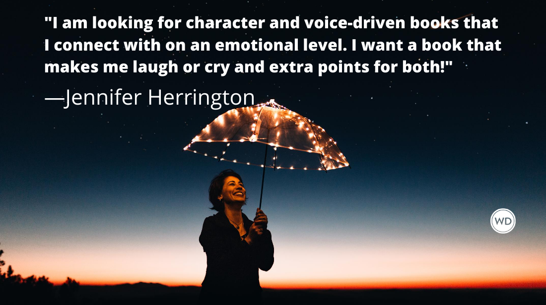 Science Fiction Agents Archives - Writer's Digest