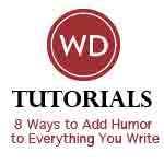 How to Mix Humor Into Your Writing - Writer's Digest