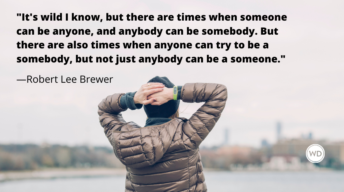 Anybody vs. Anyone vs. Somebody vs. Someone (Grammar Rules)